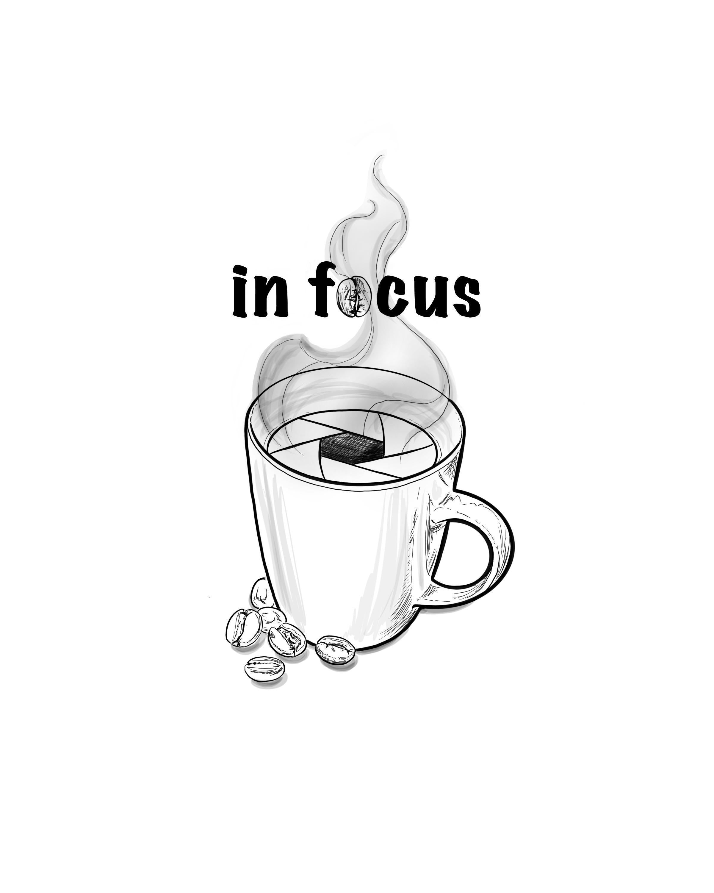 In Focus Coffee Roasters